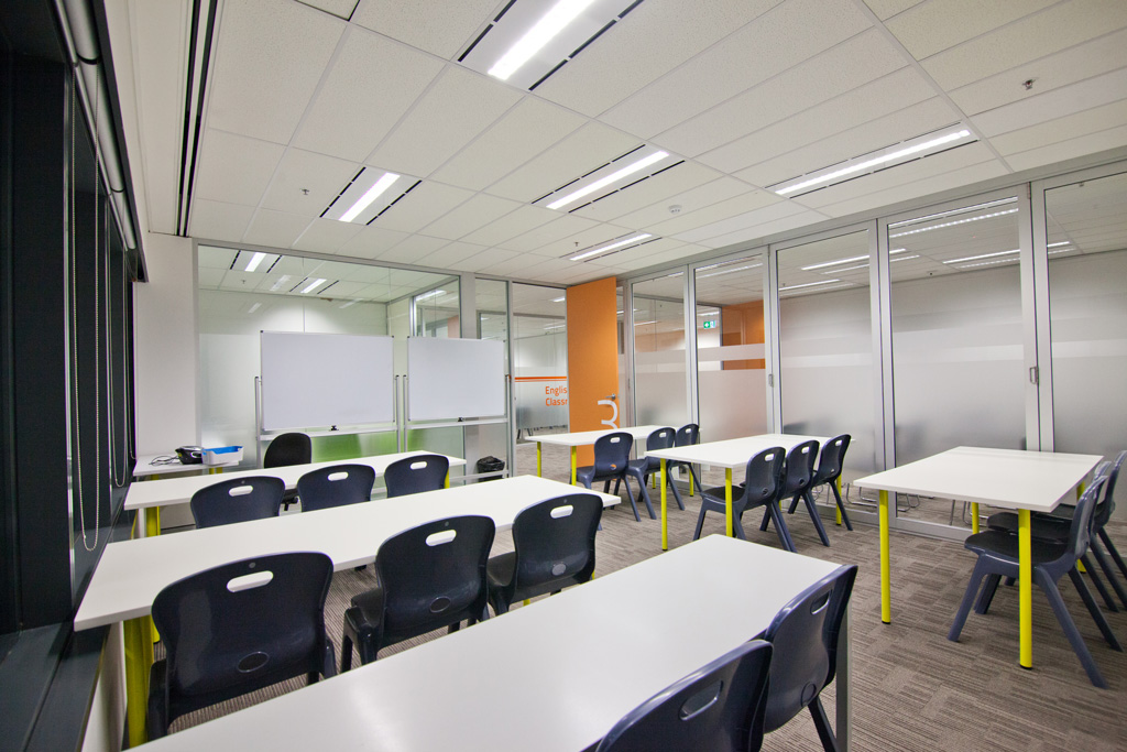 Our Campus - Times Academy