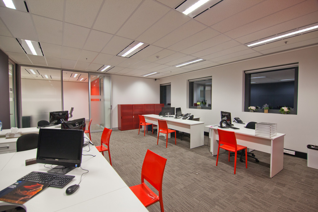 Our Campus - Times Academy