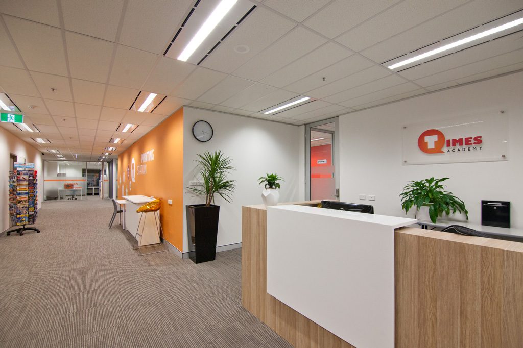 Welcome to Times Academy - English And VET Courses