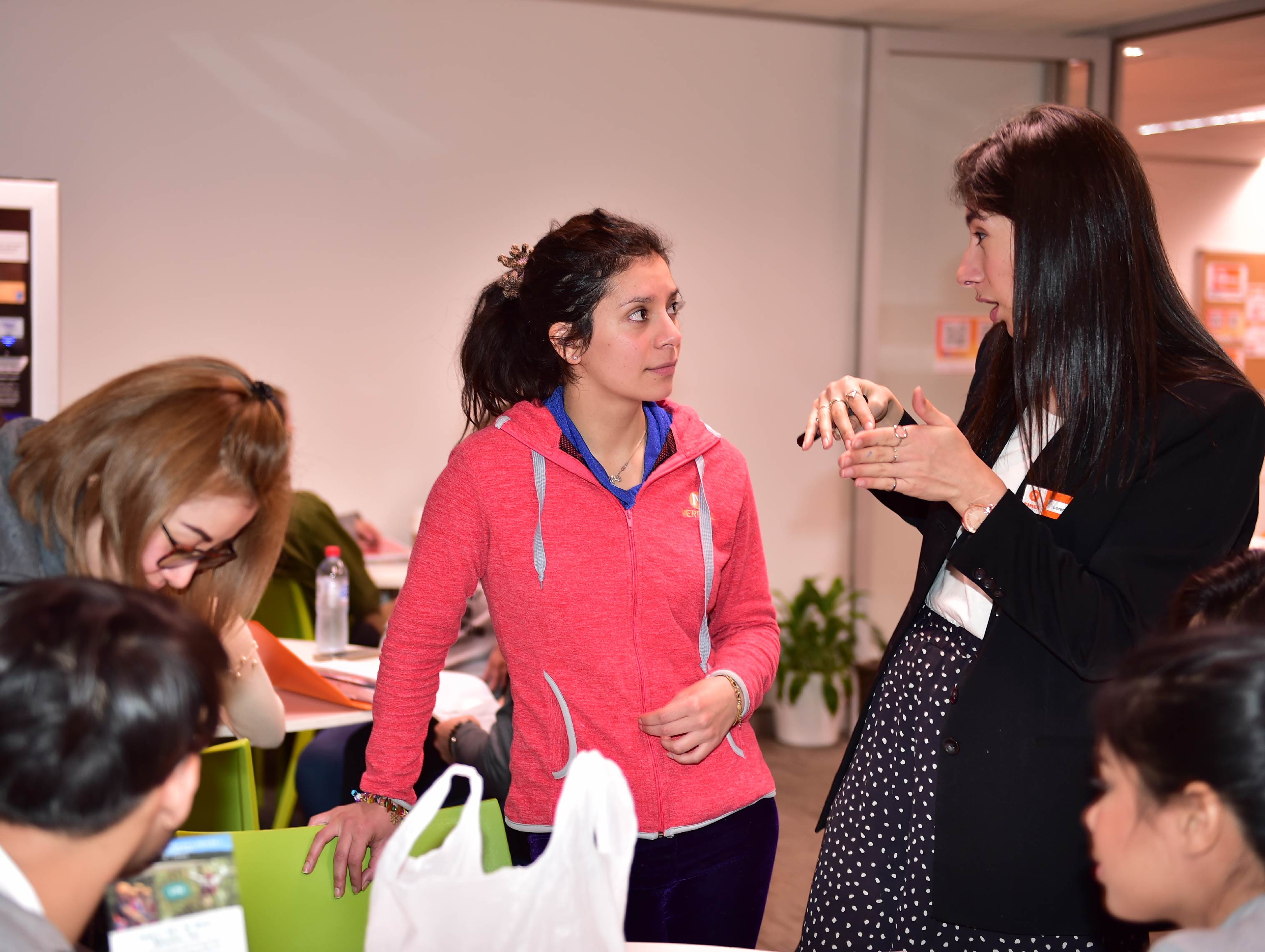 Times Academy HSP Specializing in Morals & Values Education - Times Academy