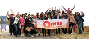 About Us - Times Academy