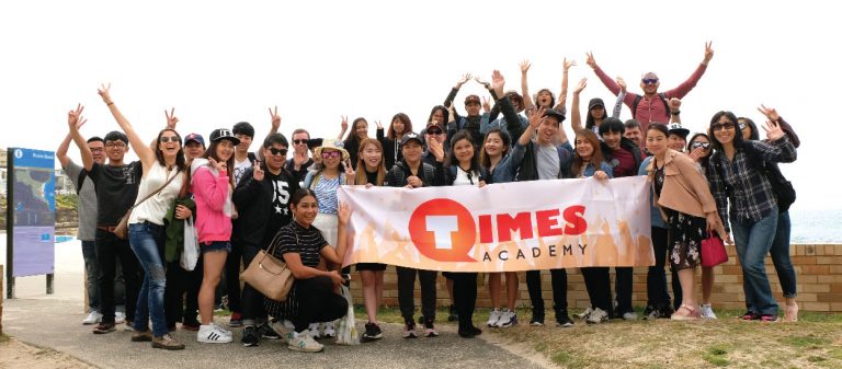 About Us - Times Academy