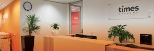 Login - Times Academy