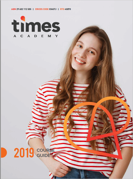 Login - Times Academy