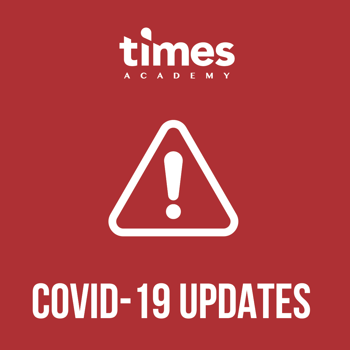 Times Academy CDB Winter School Holiday Program - Times Academy